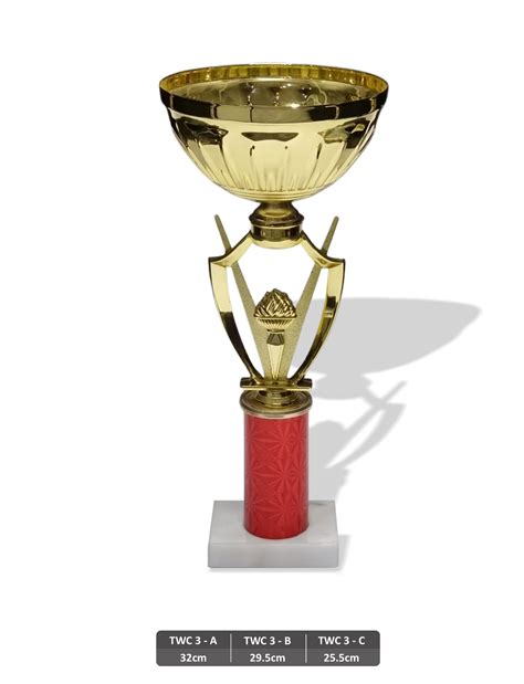Twc 3 Tulip A C Trophies And Engravers