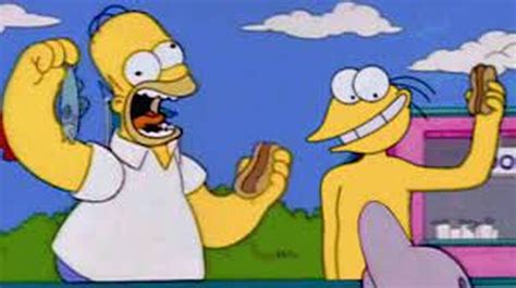 Graggle Simpson Does Not Exist Fandom