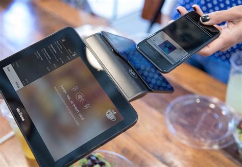 The Latest Smart Payment Terminals By Verifone Betterpay
