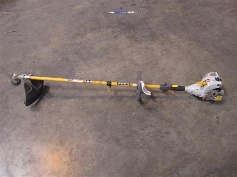 Ryobi SS Weed Trimmer ONTARIO CA APPT ONLY Property Room