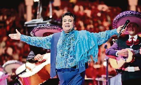 Juan Gabriel El Mexicano Que Rompió Esquemas Y Que Hoy Hubiera