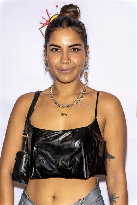 Actress Sonya Sagar Editorial Photography Image Of Celebrity