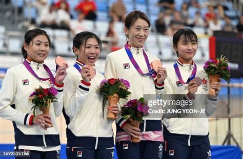 Leung Wing Yee Photos And Premium High Res Pictures Getty Images