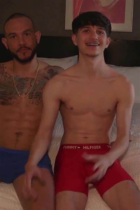 Monster Cock Fucks White Twink Bareback Anal Uncut Twinks Gay Porn