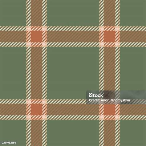 흙빛 톤의 클래식한 격자 무늬 패턴 배경 질감 및 디자인 요소에 적합합니다 전통 따뜻함 가을의 미학을 암시합니다 다재 다능 한 0명에 대한 스톡 벡터 아트 및 기타 이미지