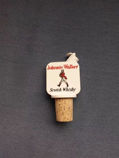 Doseur Johnnie Walker Scotch Whisky Vintage Eur 1500 Picclick Fr