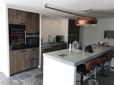 Ikea Solid Wood Kitchen