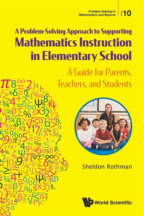 Problem Solving Approach To Supporting Mathematics Instruction In