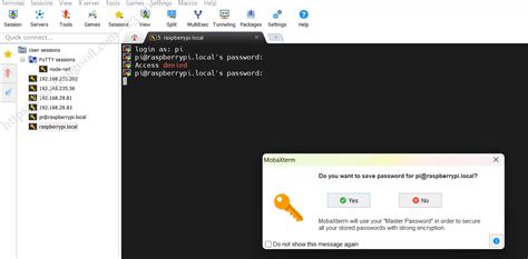 Getting Started With Raspberry Pi Zero W Connect With SSH