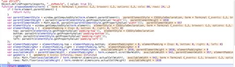 Browser Crash Related To Fit Addon Returning Geometry With Infinity Sizes · Issue 1416