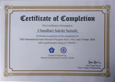 Internship Artificialintelligence Machinelearning Research Career