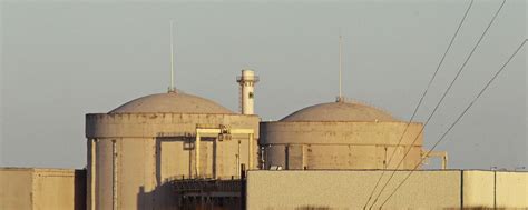 Japan And Us Sign Agreement On Development Of New Generation Nuclear