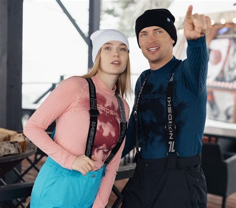 5 российских брендов одежды для активного зимнего отдыха