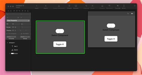 Principle App Shortcuts Bapyellow