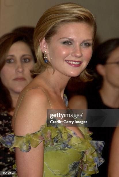 Kirsten Dunst Bring It On Car Wash