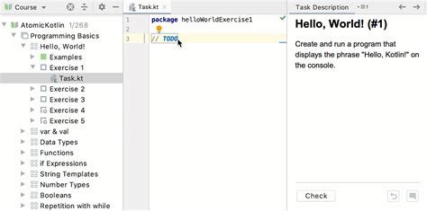 Welcome IntelliJ IDEA Edu The IntelliJ IDEA Blog