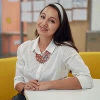 Anar Izossimova - Учитель музыки - High Tech Academy, Almaty | LinkedIn