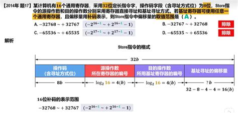 湖科大机组（指令系统） Csdn博客