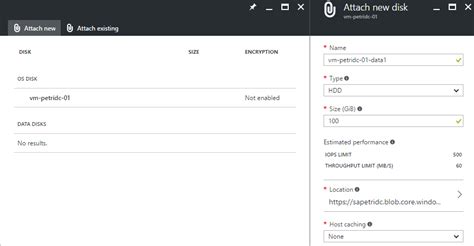 Deploy Domain Controllers As Azure Virtual Machines Petri IT Knowledgebase