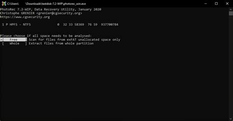 ExFAT Data Recovery Recover Deleted Files From ExFAT Hard Drive