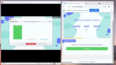 How To Present Survey Results In Powerpoint 3 Shortcuts Classpoint