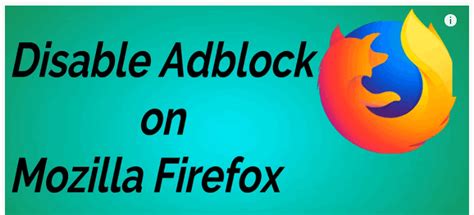 Disabling Adblock On Chrome Plespace