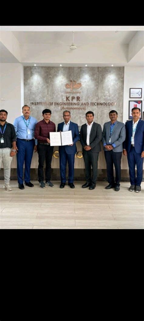 Kpriet Nunnarilabs Techinnovation Industryacademia Mou Futuretech