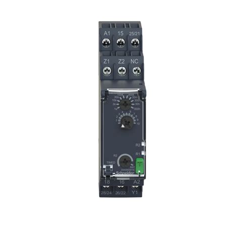 Re22r2amr Dual Function Relay Harmony Timer Relays 8a 2co 005sâ Re22r2amr Dual Function Relay Harmony Timer Relays 8a 2co 005sâ