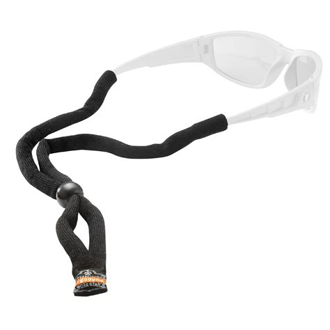 Cotton Safety Glasses Lanyard Ergodyne