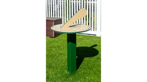 Sun Dial Recf0051xx Korkat