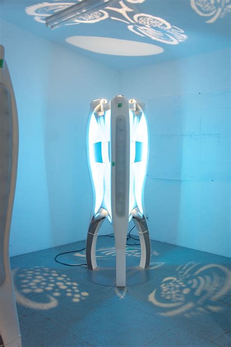 More Shadow Experiments