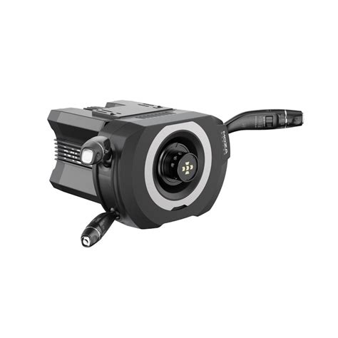 Moza Racing Multi Function Stalks Rs065 Ocuk