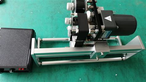hp 241g colour ribbon expiry date coding printing machine buy date
