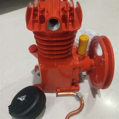 Promo Matrix Kepala Kompresor 14 Hp Diskon 35 Di Seller Goodwell