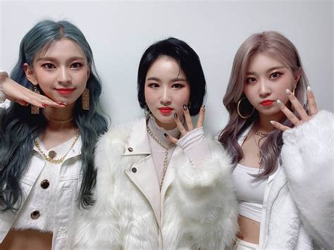 « Queen Premier Comeback De Lannée Pour 3ye K Owls