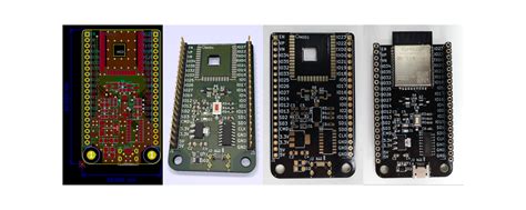 Esp32概述与入门准备 Csdn博客