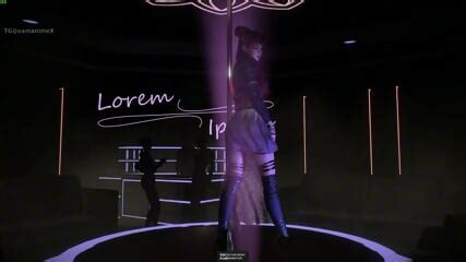 Vam Blackie Bad Guys Empress General Sex