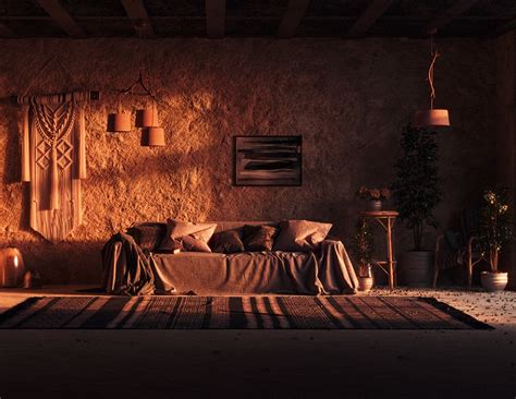 Wabi Sabi Interior Design 9 Steps To A Calming Home Guide