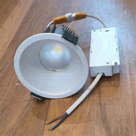 12w Cob Light At ₹ 300piece Led Cob Light In Ahmedabad Id