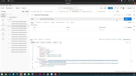 Demo Api User Comment Nestjs Prisma Mysql Youtube
