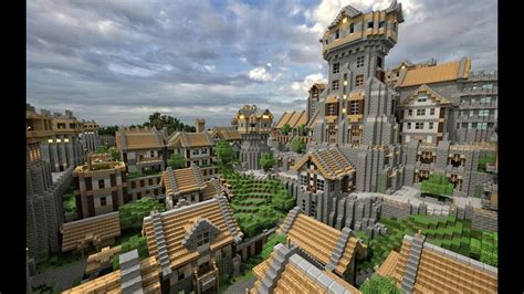 как скачать моды на Minecraft Youtube