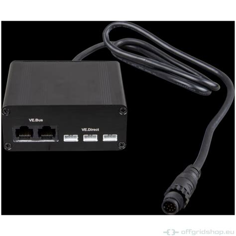 Victron Energy Canvu Gx Io Extender