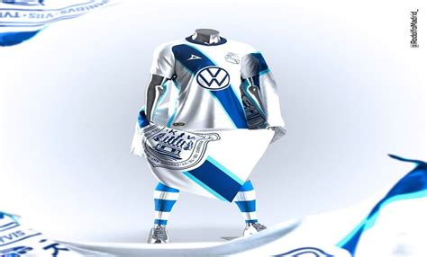 Nueva Playera Del Club Puebla Esto Proponen Los Aficionados El