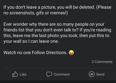 Delete Me Please New Click Bait From The Mlmers Rantimlm