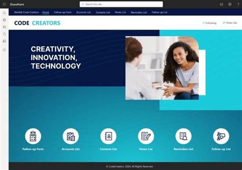 How To Use Power Apps To Create A Crm Code Creators