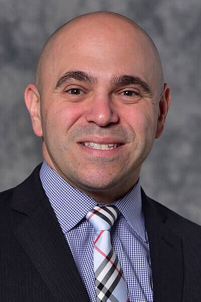 Adam W Gitlin Md Bio And Credentials Uf Health Jacksonville