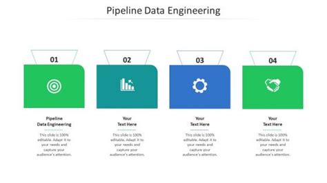 Data Engineering SlideTeam