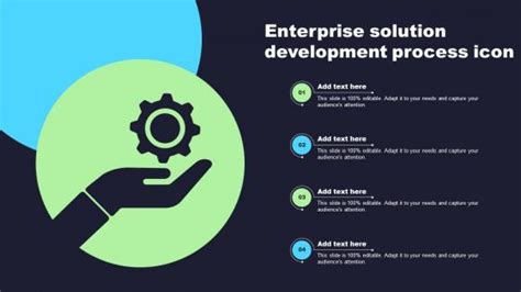 Solution Development Slide Team