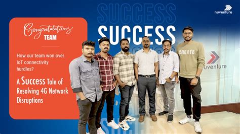 Overcoming Iot Connectivity Challenges A Success Story In Resolving 4g Network Disconnections