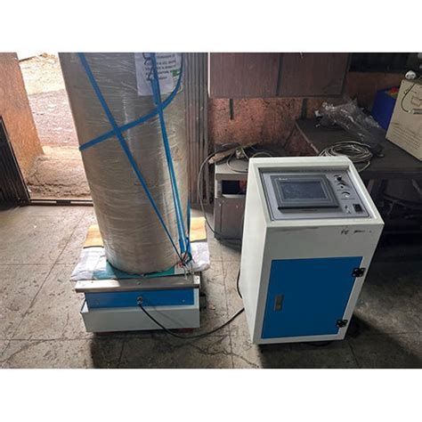 Electromagnetic Vibration Testing System Industrial Grade Testing